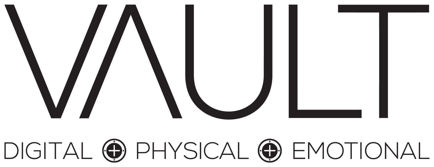 Physical – Vault Marketing